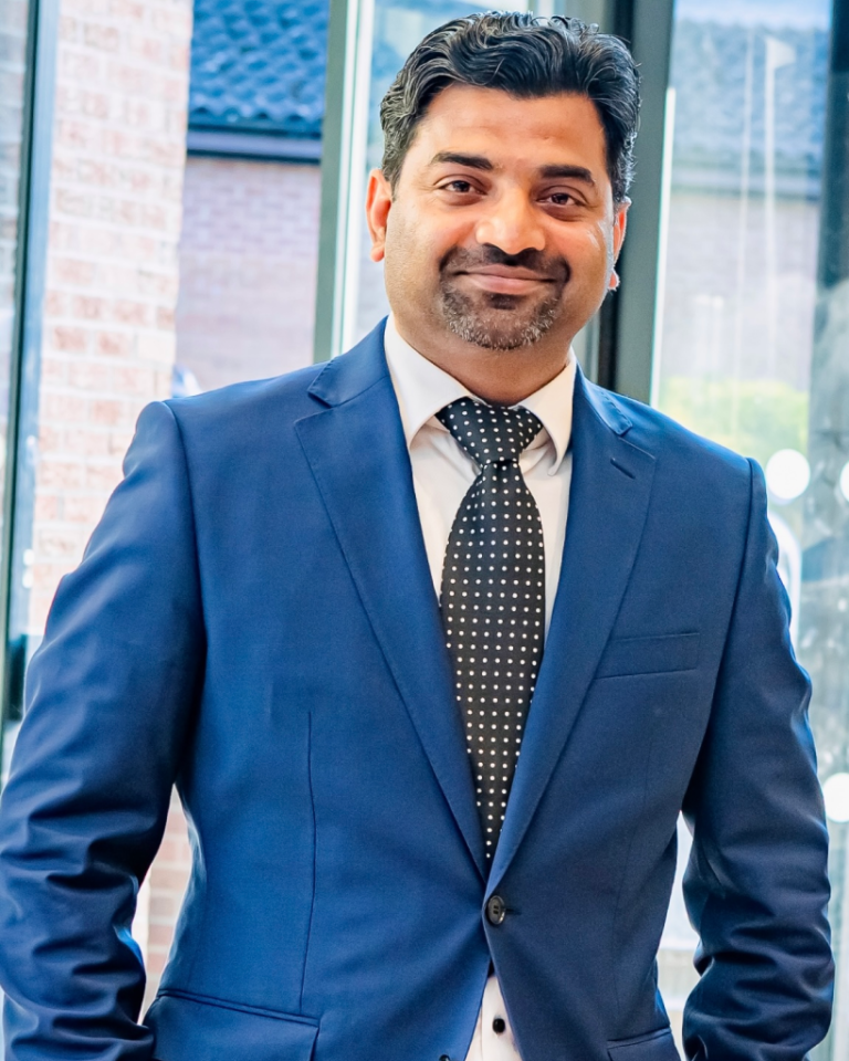 Meet Our Team | Take The First Step Towards Better Health