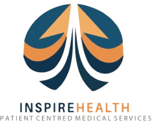 Inspire Health | Delivering Patient Centred Care