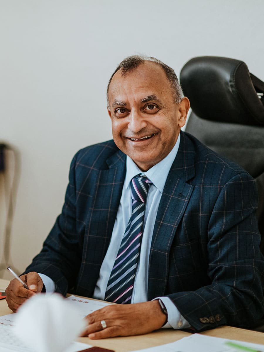 Meet Our Team | Take The First Step Towards Better Health